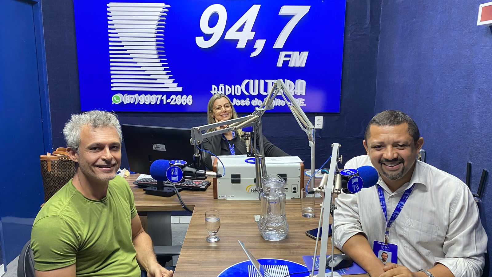 “Um fomentador cultural”: essa é a nova definição de Flávio Rocha ...